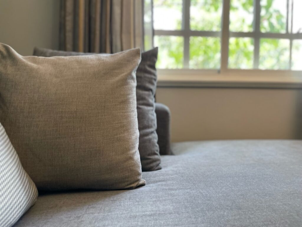 Muthaiga Project – Design & People